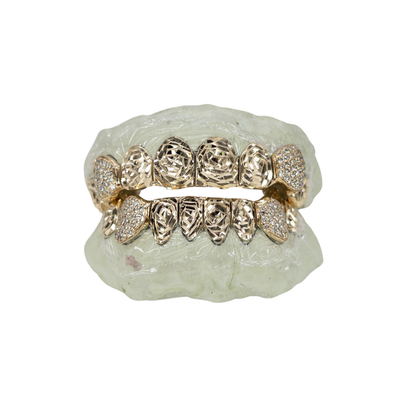 Cali Grillz · Cali Jewelers