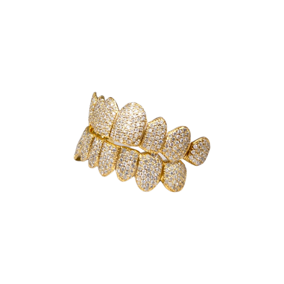 Shop Custom Diamond Grillz | Cali Grillz